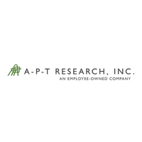 Job Listings - APT Research, Inc. Jobs